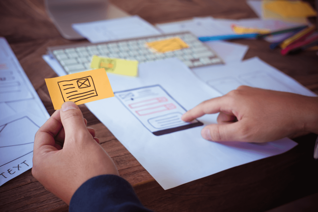 Usabilidad UX UI | Einagràfic